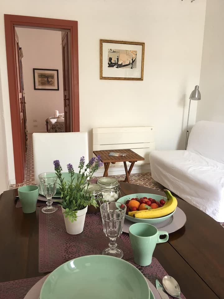 Apt 16 In San Lorenzo - Your Private Place In Rome - Rome