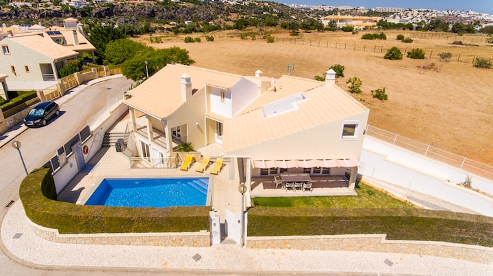 Villa Rafaella Ii Palace - Albufeira