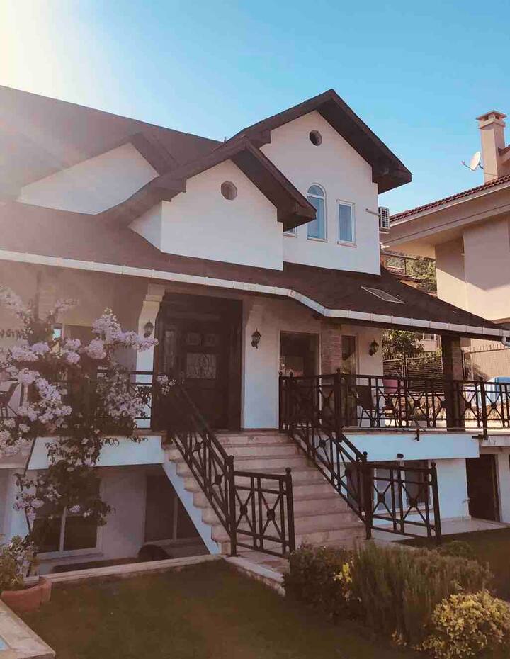 No Longer Available - Marmaris