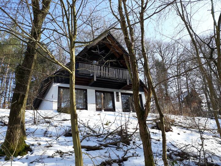 Ruhe Pur Haus Waldeck - Frankenau
