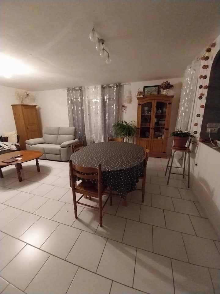 Loue Maison Individuelle - Ariège