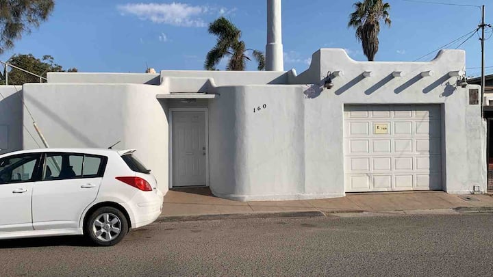 Casa De Jorge - Ensenada