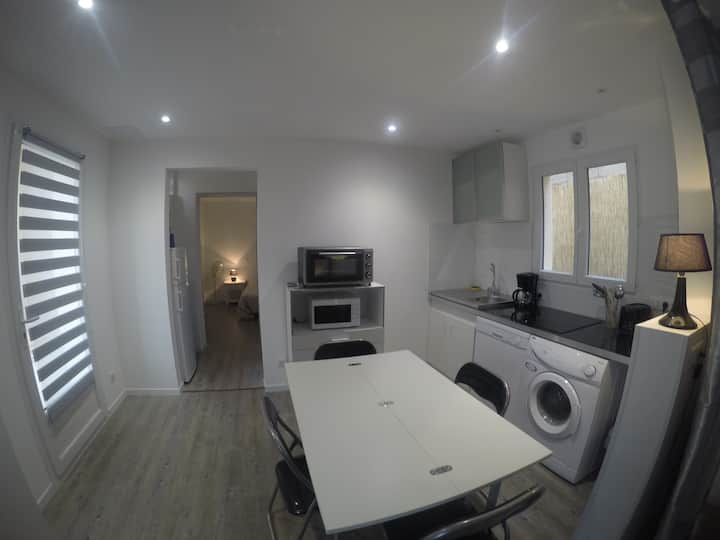 Appartement Centre Calvi - Calvi
