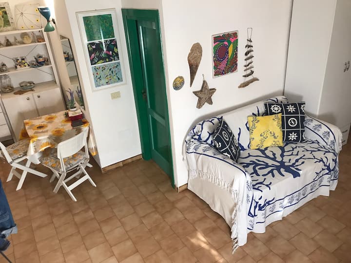 Holiday Vacation Apartment In Palau Costa Smeralda - Sardaigne