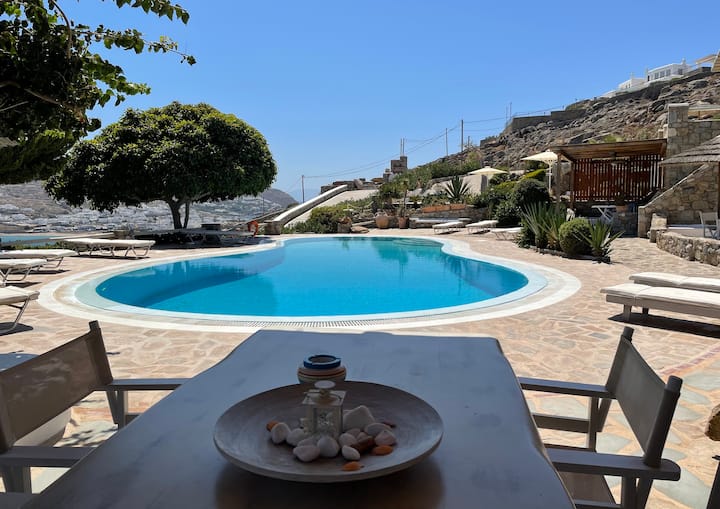 Myconian V - Mykonos