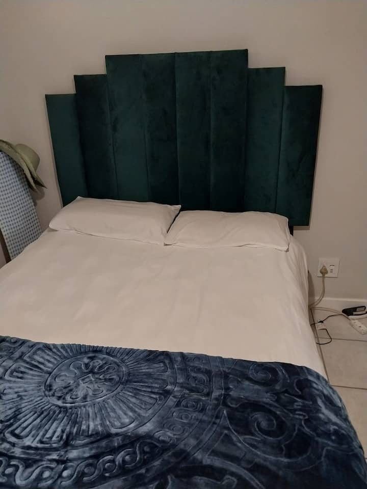 Homey-apartment - Boksburg