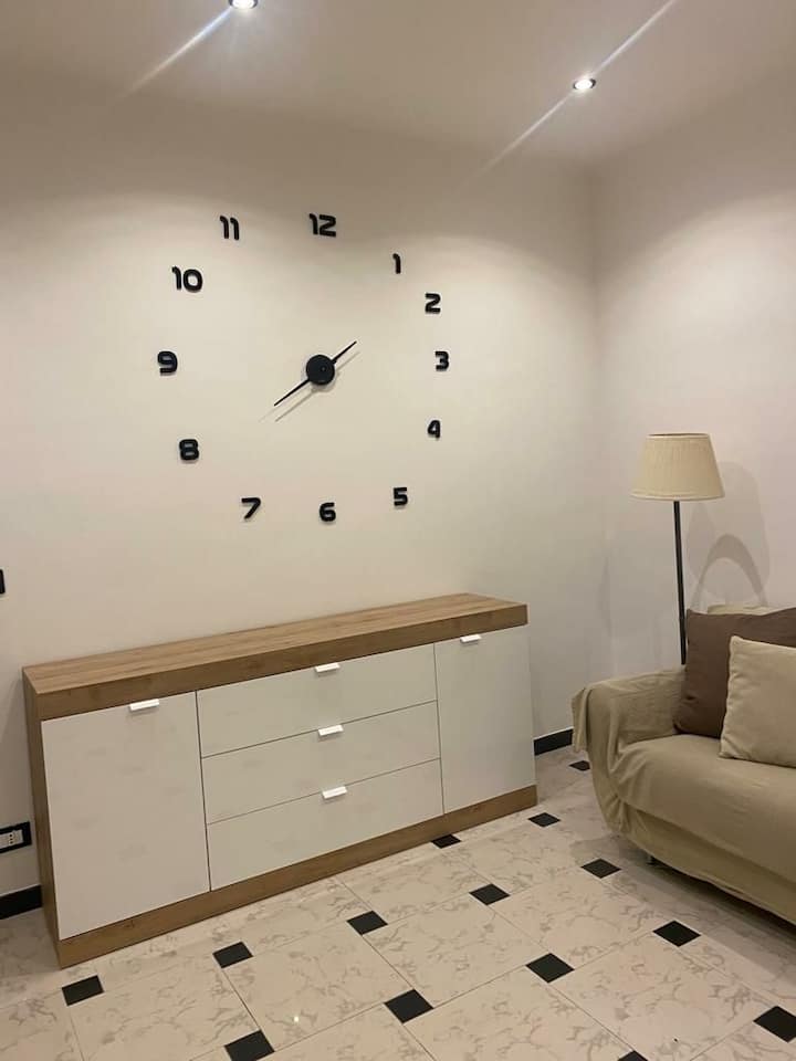 Baby Anna House 
Ti Aspetta! Citra 010025-lt-3488 - Genoa