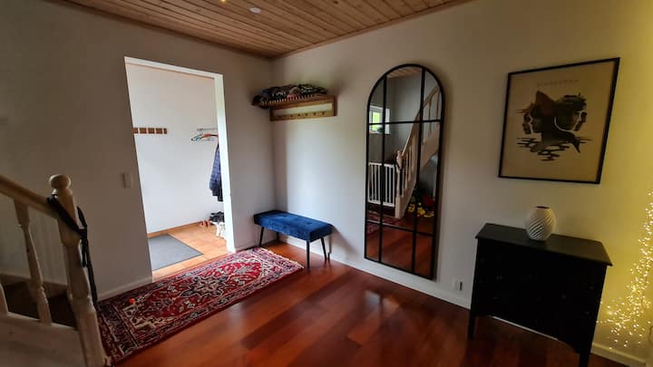 ÁArlon Airbnb Oyndafjørdur - Îles Féroé