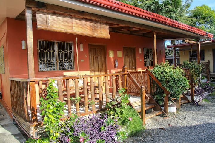 Superior Deluxe Room - Loon