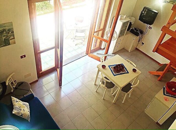 Platamona Villaggio Arboriamar - Porto Torres