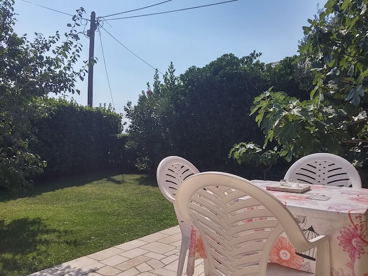 Appartement Für 4 Personen - Novi Vinodolski
