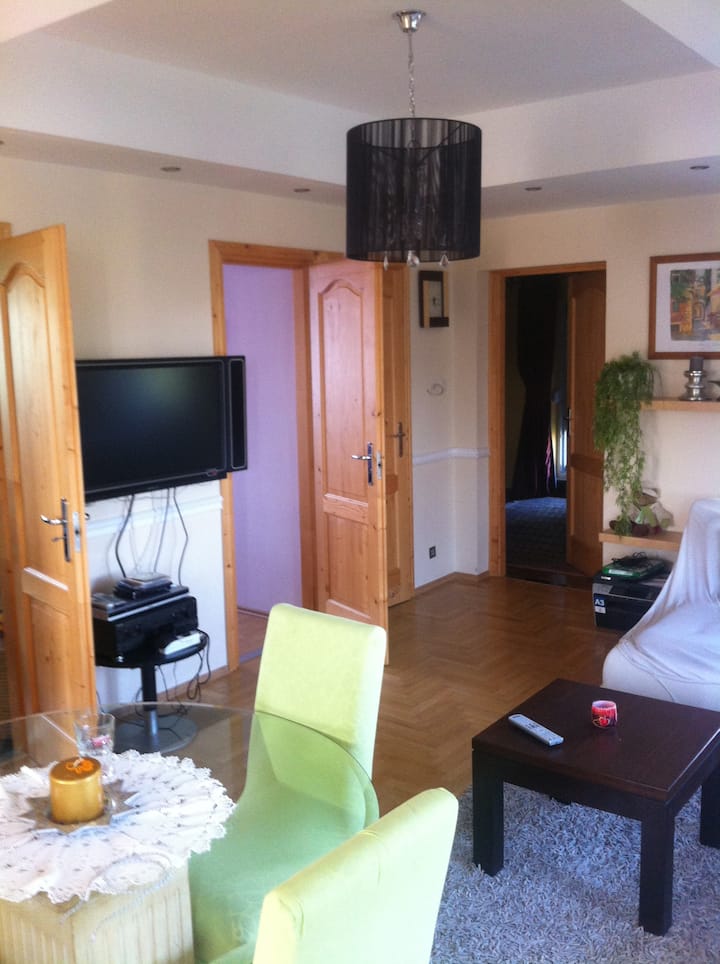 Tihany-gödrös Apartman 4-6 Fő - Balatonfüred