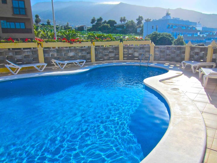 Sunset 26. Tenerife. Vv A-38-4.0007165 - Los Realejos