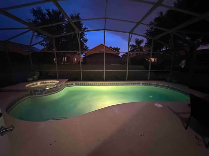 Camille's Family Guest Home. - Davenport, FL