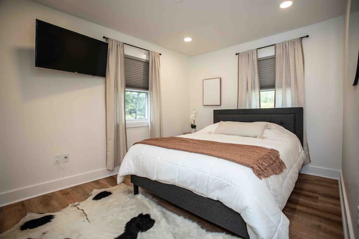The White Fox - Cozy Cape Cod Minutes To Slopes - Salamanca, NY