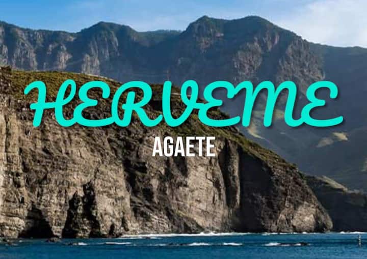 Casa Vacacional - Agaete