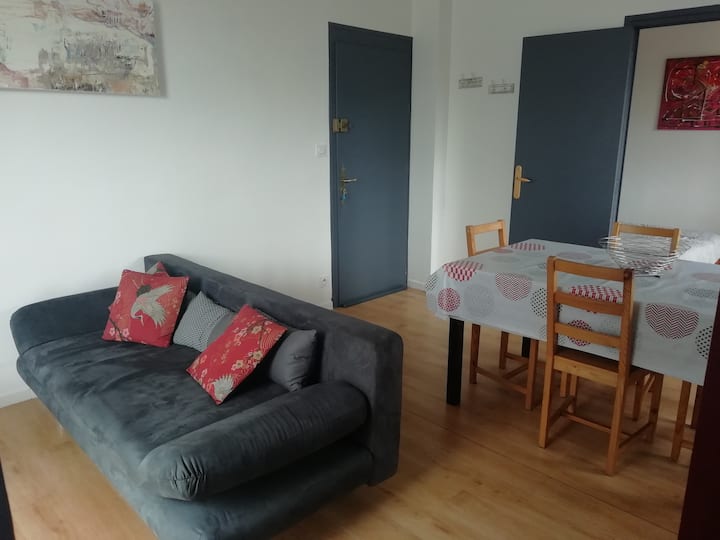 Mon Logement Est Prêt à Vous Accueillir - Argelès-Gazost