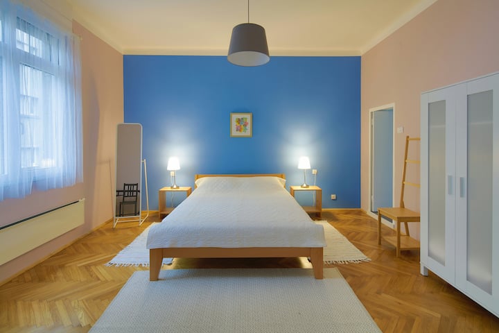 Freedom Apartment - Central Belgrade - Belgrado