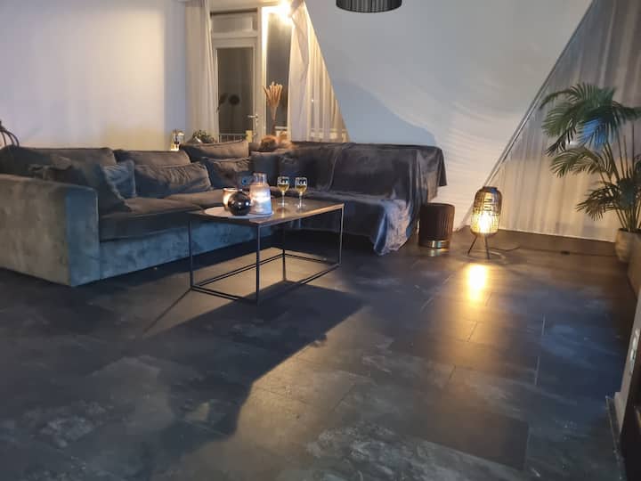 Appartement Centrum Apeldoorn - Apeldoorn