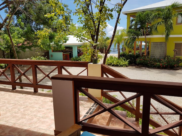 Hostal Casa Culebra Villa 4 (Bay Front, Dock Slip) - Culebra