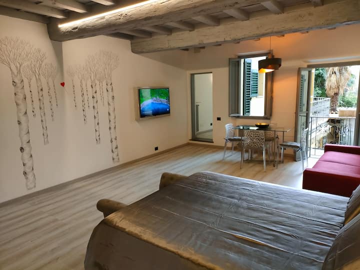 Pinocchio Guelfo - Florence