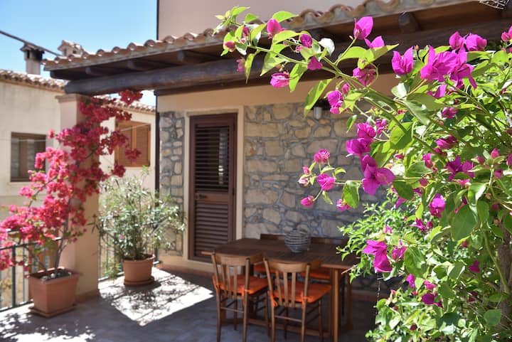 Appartement Panoramique - Baunei