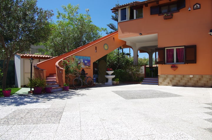 Apartment By The Sea "Mariuccia" - Menfi