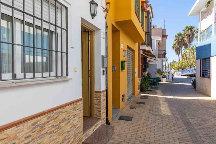 El Sol 1 - Málaga