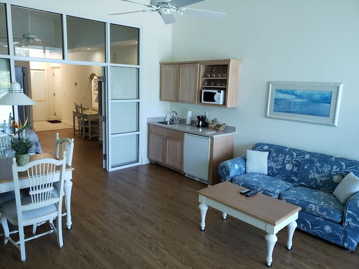 Blue Moon Inn Deluxe Suite - Dunedin