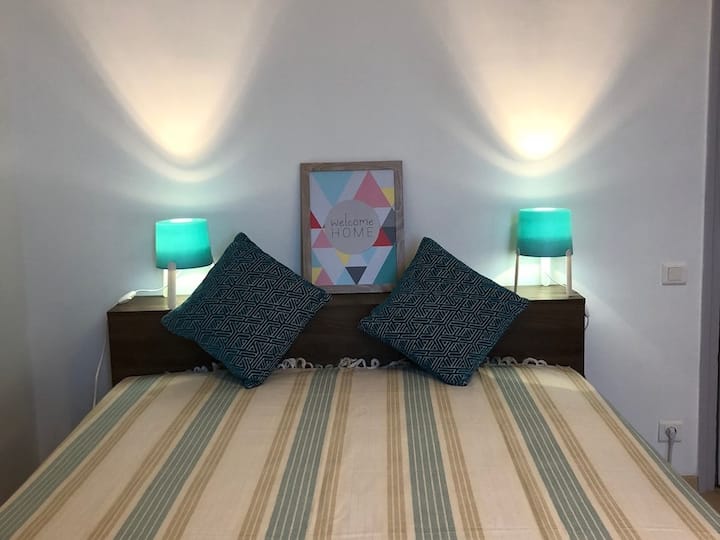 Casella - Appartement Centre Ville Tout éQuipé - Port de Bastia