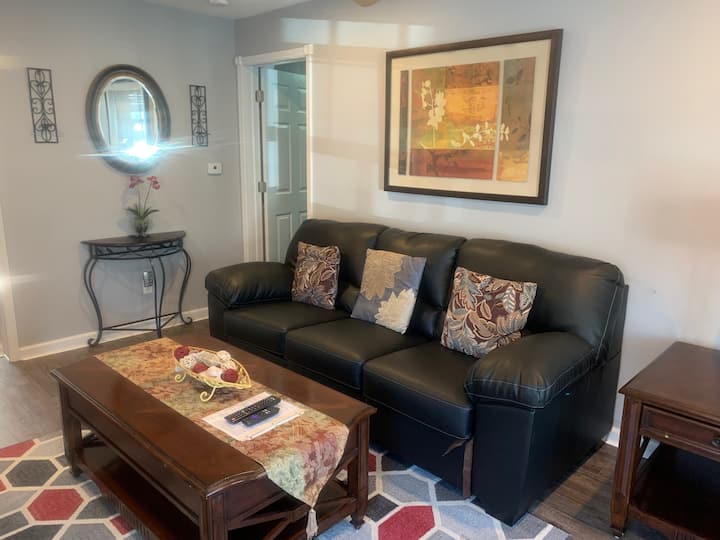 Cozy Home: 25% Off Long Stay In Kettering, Oakwood - Dayton, OH