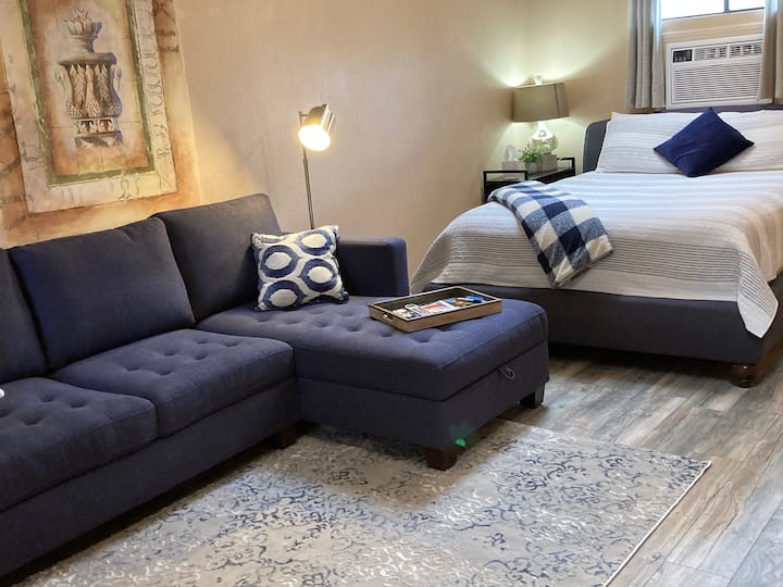 Cozy Private Casita On 1/2 Acre - Henderson, NV