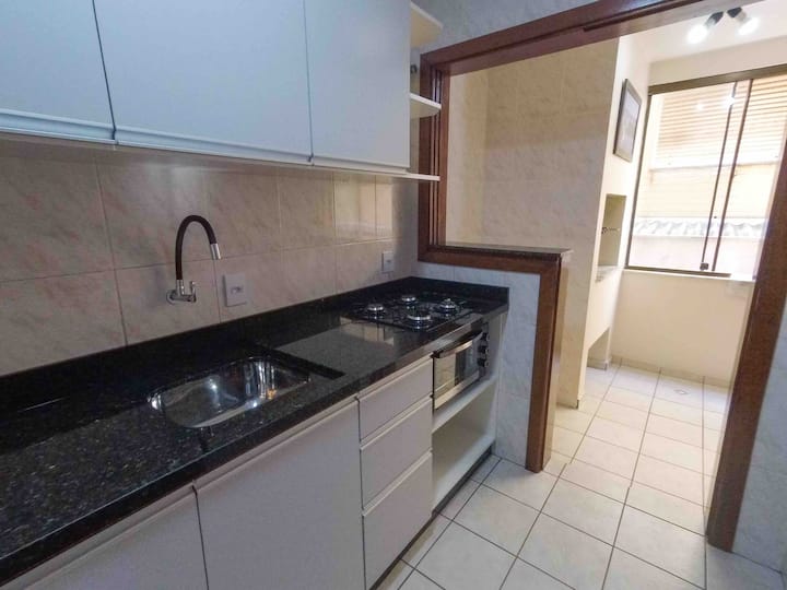 Apto Capão Da Canoa - Capão da Canoa