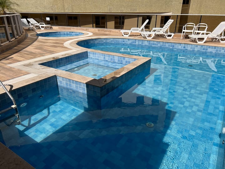 Studio Dos Sonhos I, Lago Norte - Brasília