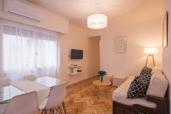 Apartment In Recoleta Ii - Buenos Aires
