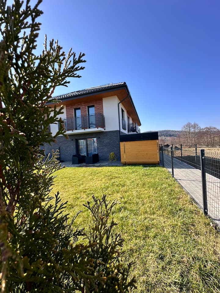 Apartament U Heleny -