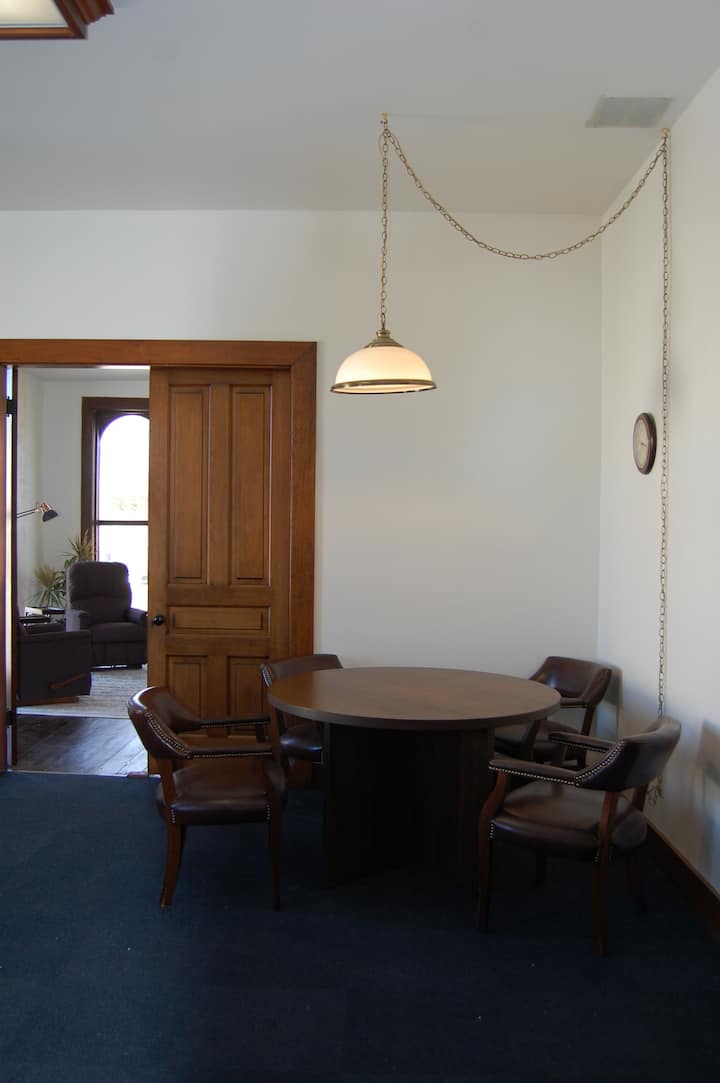 Office Loft In Spencer - McCormick's Creek State Park, Spencer