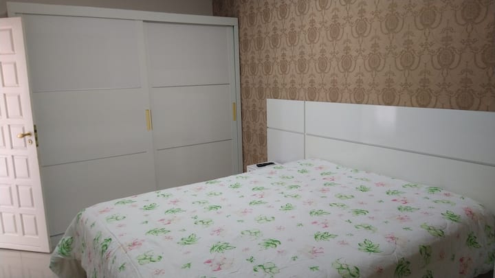 Aconchegante Apartamento Em São Mateus - São Mateus