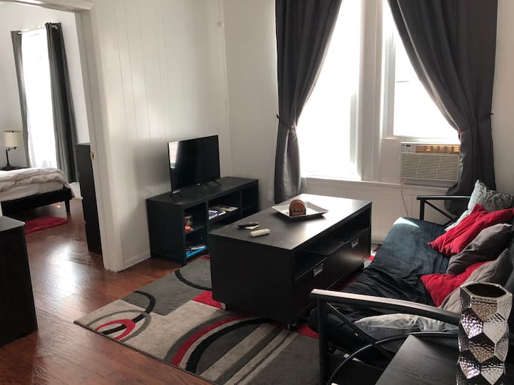15min From Nyc Apartment - Edgewater, NJ