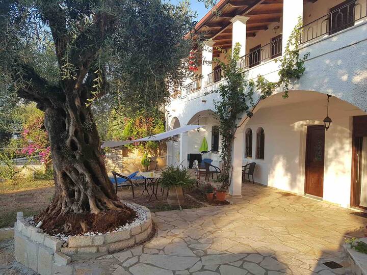 Galini Apartments/apart. C - Kassiopi