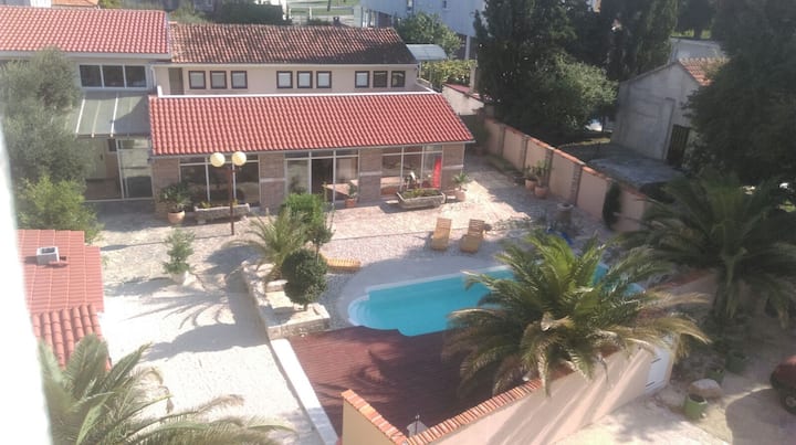 Apartment Rapan  2+2 - Zadar