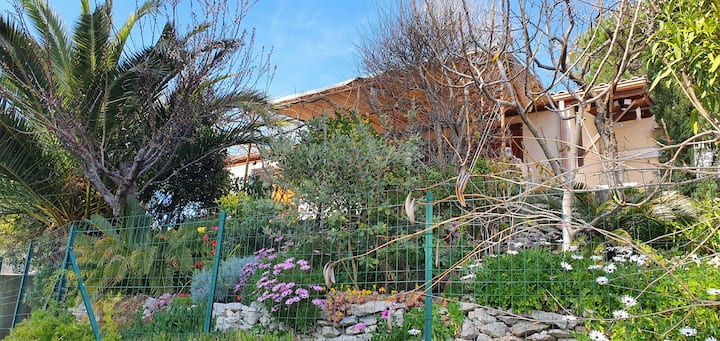Petit Paradis Au Castellet - Le Castellet