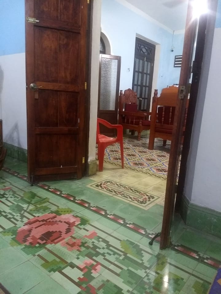 Casa Centro Mérida - Mérida