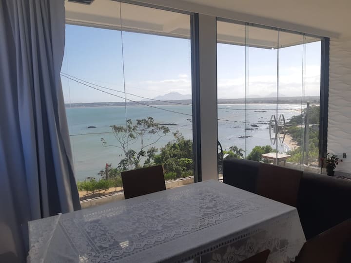 "Recanto Vista Linda" - Serra