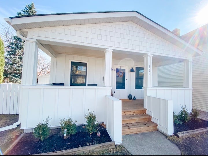 Minnedosa Vacation Rentals & Homes - Manitoba, Canada | Airbnb