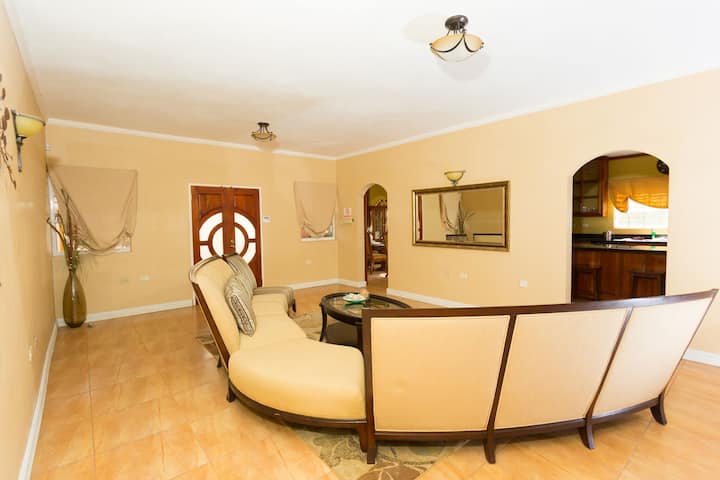 The Palms Of Mobay 1 - Montego Bay