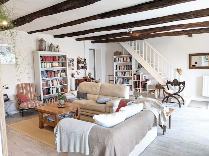 Chambres D'hôtes En Côte D'emeraude - Cherrueix