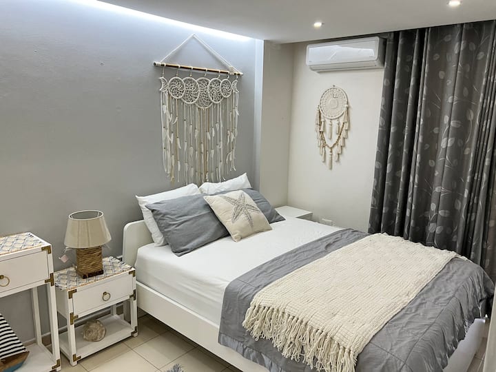 “Modern Studio With Excellent Location - Puerto Rico