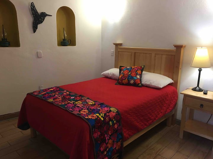 Paseo De Los Tepozanes 2. Exec. And Leisure Stay. - Guanajuato