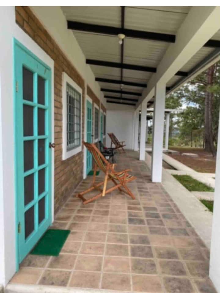 R&r Cottage 3 - Siguatepeque